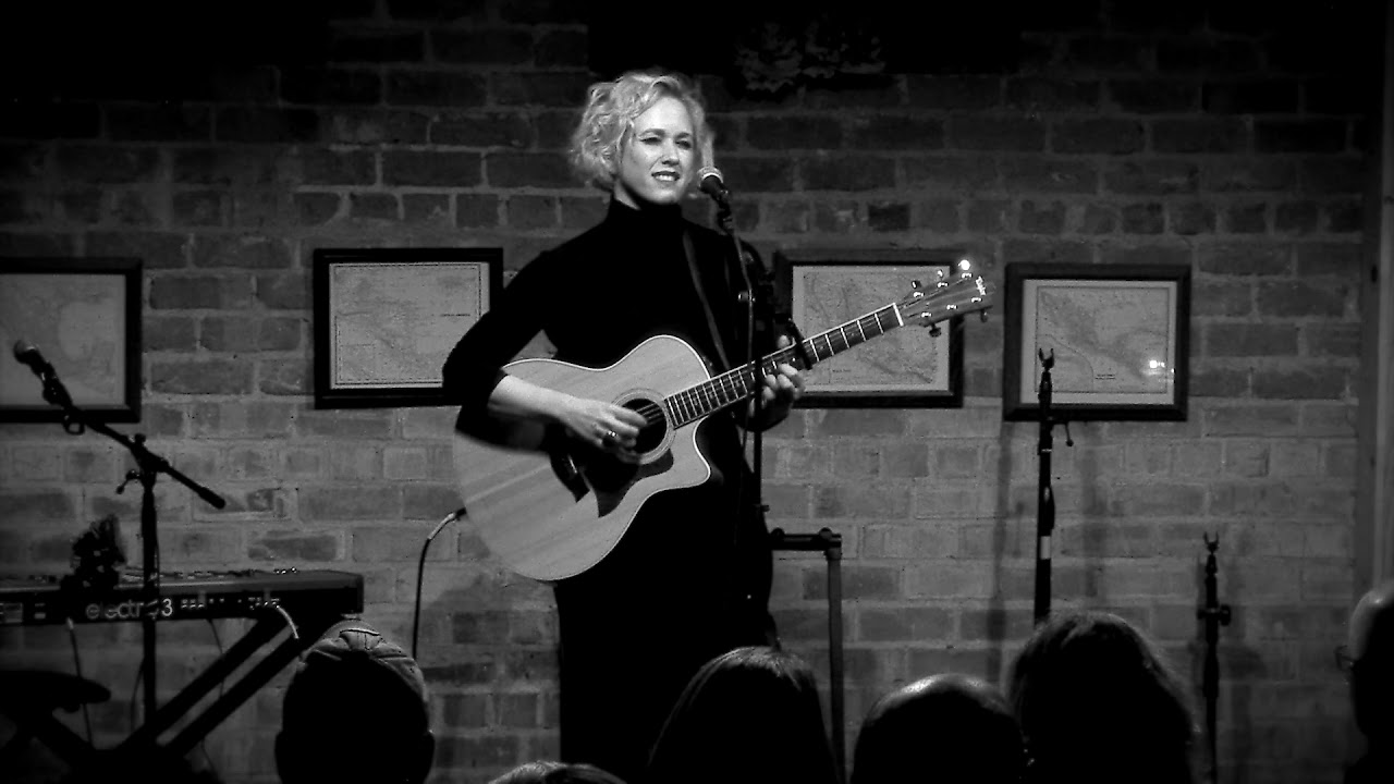 "Highway Patrolman" - Bruce Springsteen (Acoustic Cover by Katie ...