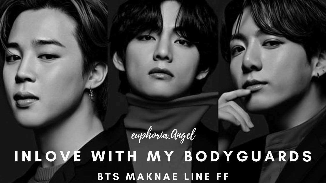 𝐁𝐓𝐒 𝐌𝐚𝐤𝐧𝐚𝐞 𝐋𝐢𝐧𝐞 𝐅𝐅 || 𝐈𝐧 𝐥𝐨𝐯𝐞 𝐰𝐢𝐭𝐡 𝐦𝐲 𝐁𝐨𝐝𝐲𝐠𝐮𝐚𝐫𝐝𝐬 || 𝐄𝐩𝐢𝐬𝐨𝐝𝐞 2 - YouTube