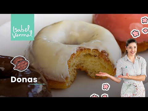 Donas