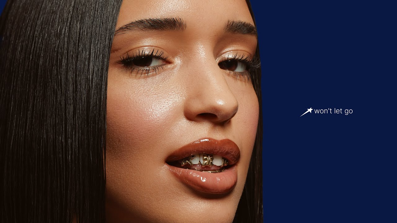 won't let go - Dina Ayada: Song Lyrics, Music Videos & Concerts