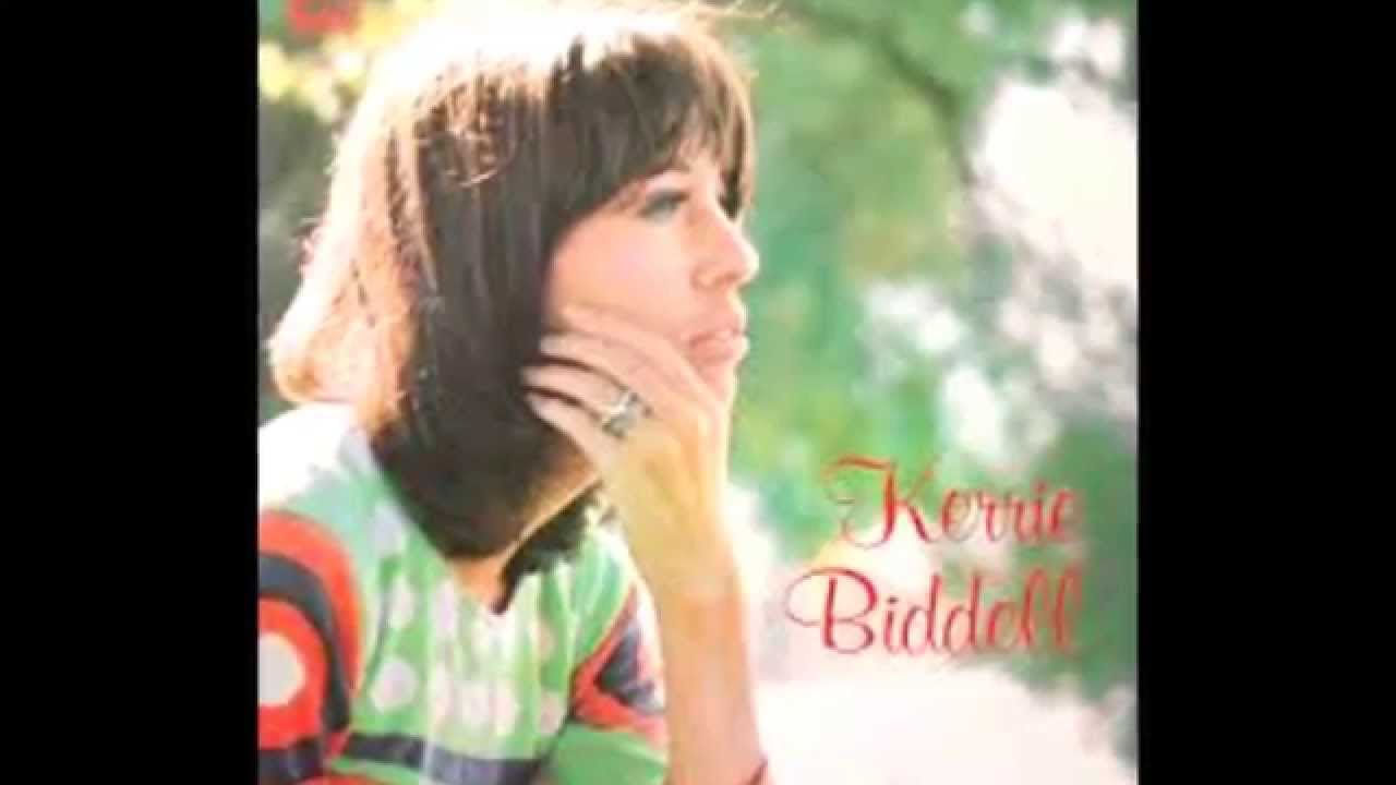 KERRIE BIDDELL Sons & Daughters - YouTube