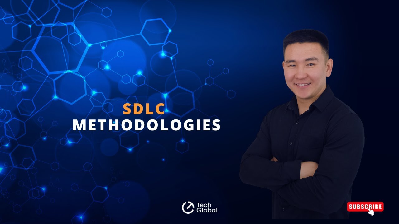 SDLC Methodologies - YouTube