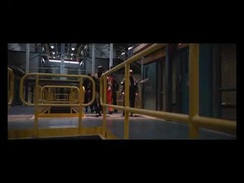 Prison Fights HOBBS & SAW -Fast & Furious 8 - YouTube