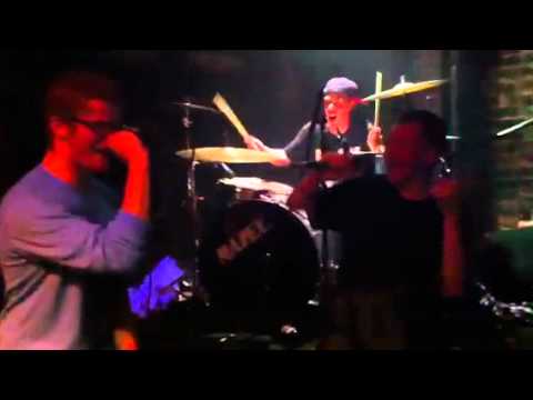 Antics (live band) - YouTube