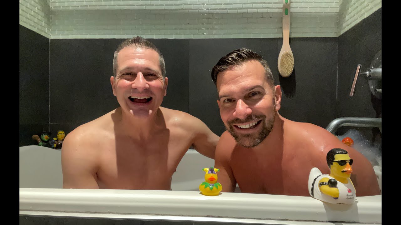 Adam Sank on "Bad Dates", Finding Healthy Connections, and Self Care in ...