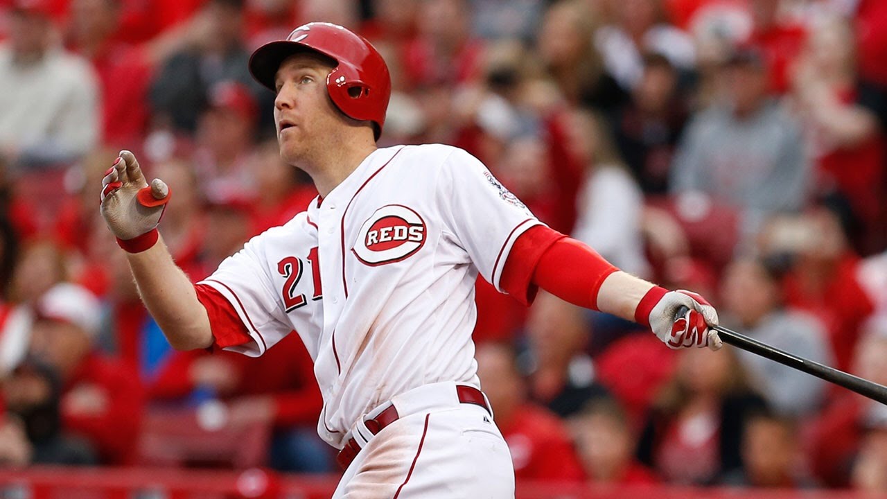 Todd Frazier 2015 Highlights HD - YouTube