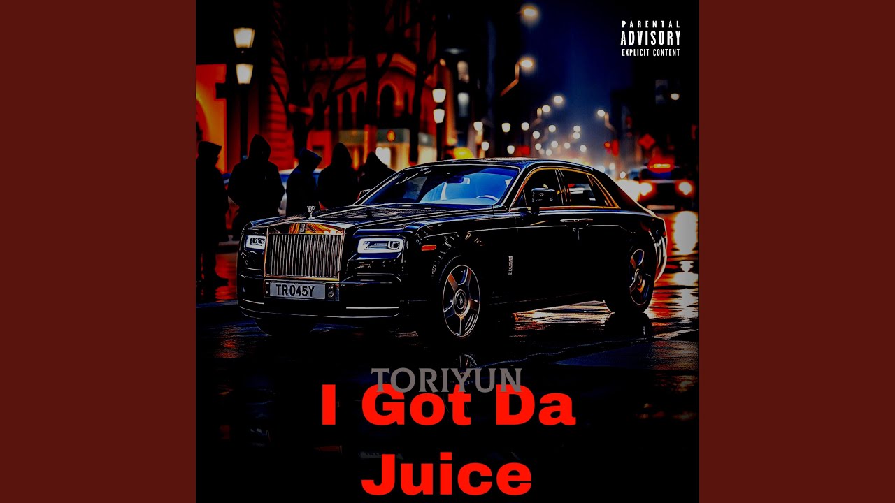 I Got Da Juice - YouTube