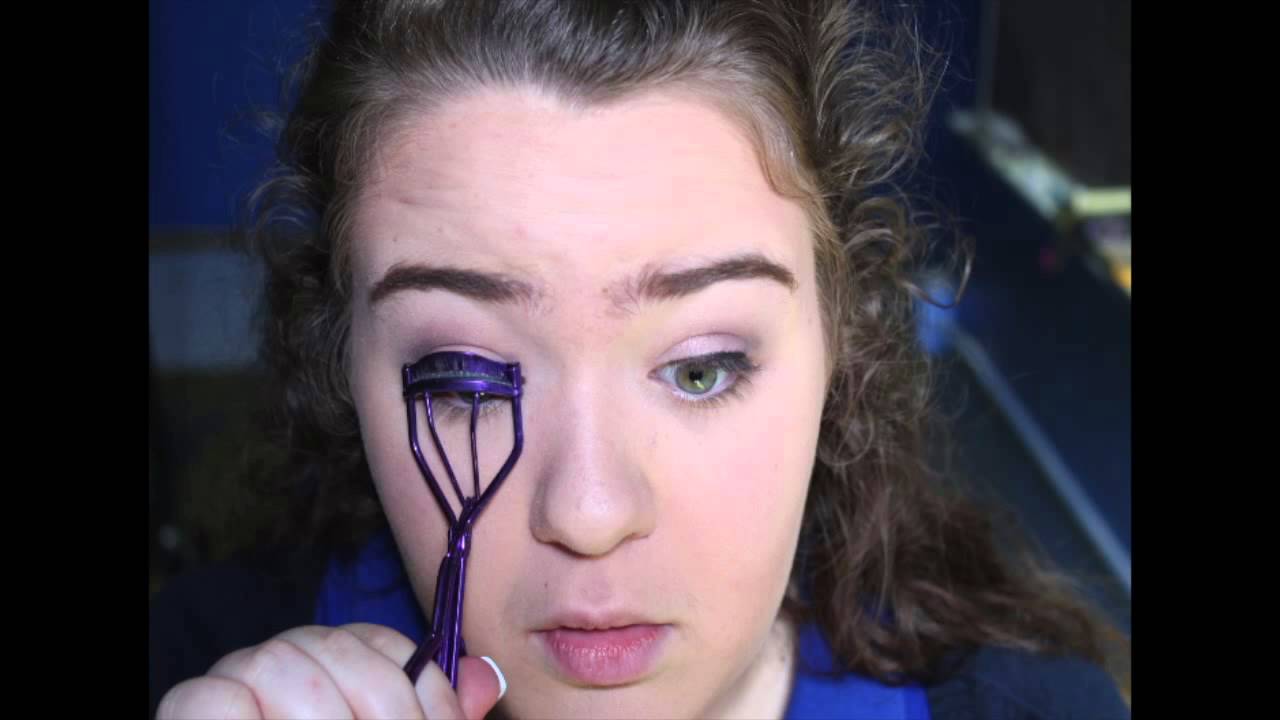 MAKEUP STOP MOTION - YouTube