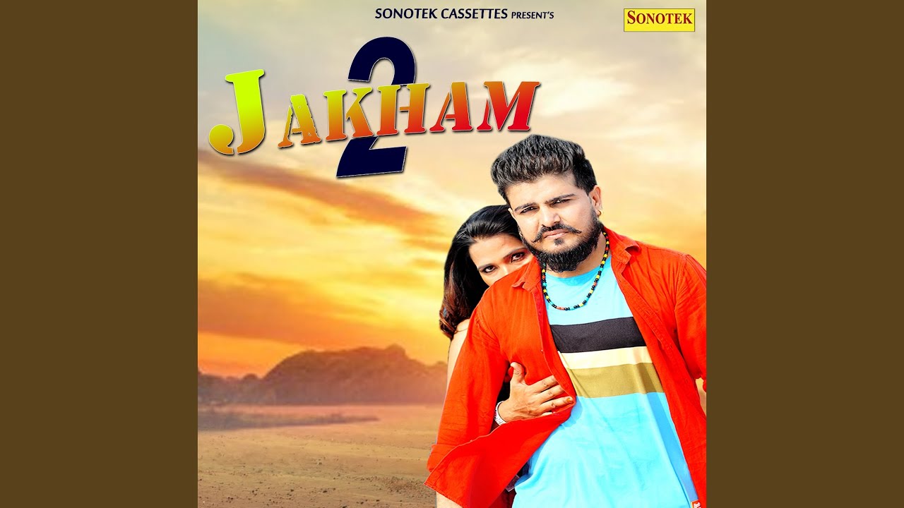 Jakham 2 - YouTube Music