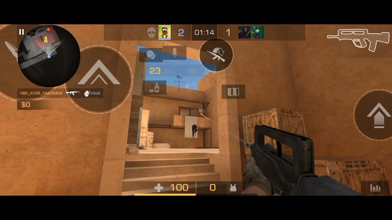 defolt #k1t - YouTube