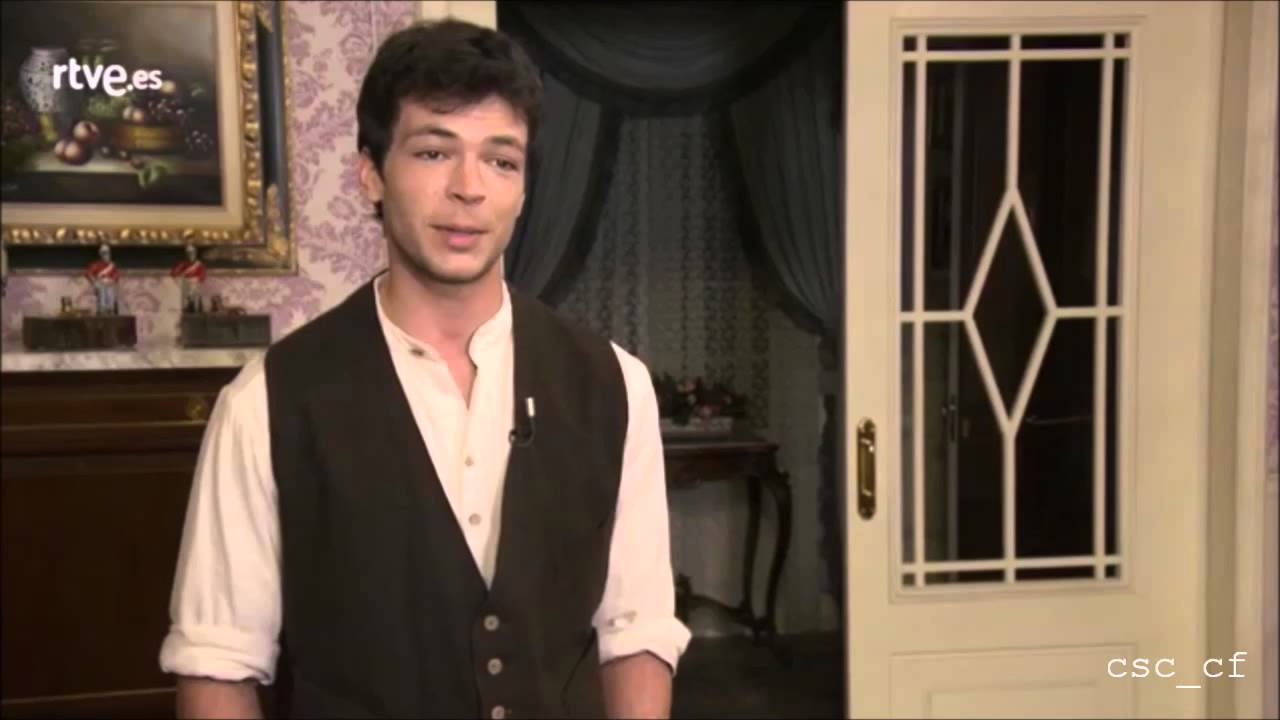 Carlos Serrano-Clark FELICIDADES - YouTube