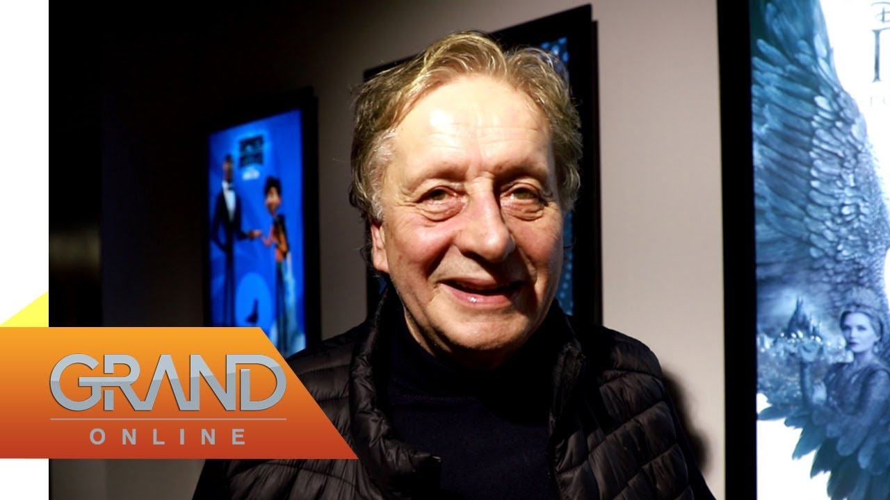 Rade Vuckovic - sa zvezdama slavi 50 godina karijere, a da li će doći ...