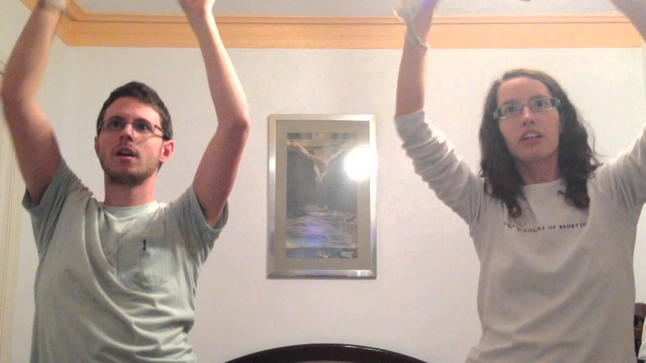 Just Dance Fail - YouTube