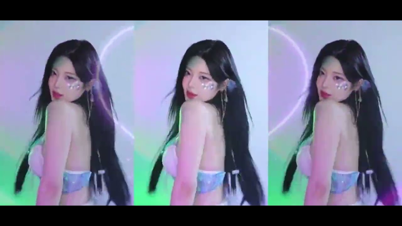 Korean Dancing Babe 13 Youtube
