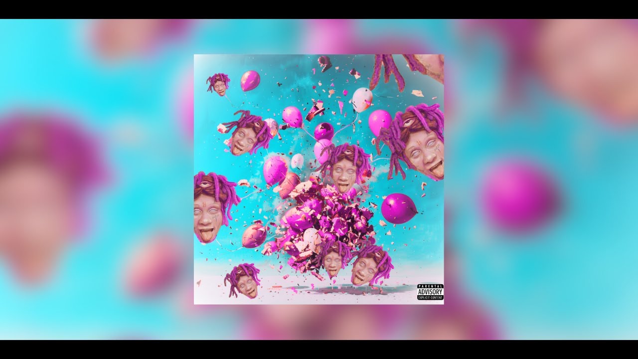 Riding On You - Drake feat. Trippie Redd (Tsmanapick production) - YouTube