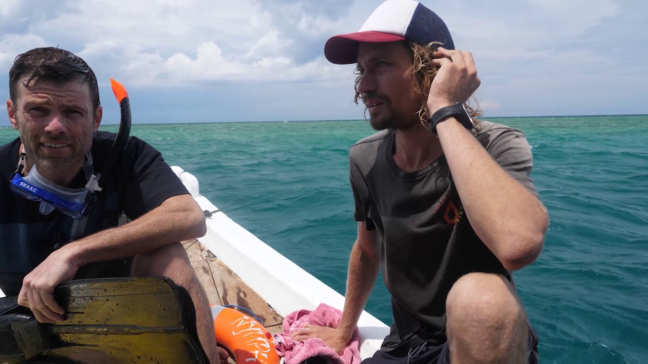 Road Less Traveled Podcast 2 w Jonathan Legg - YouTube