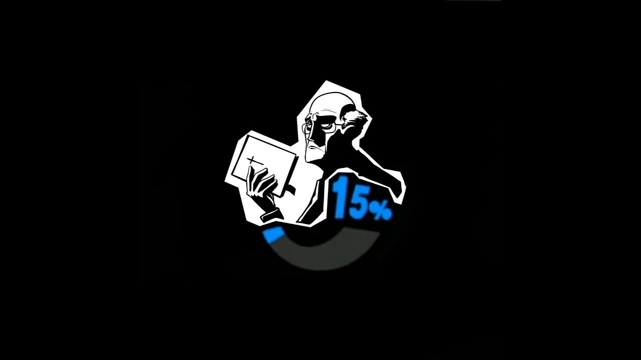 Persona 5 Fan Music: SIU Director's Palace Theme - YouTube