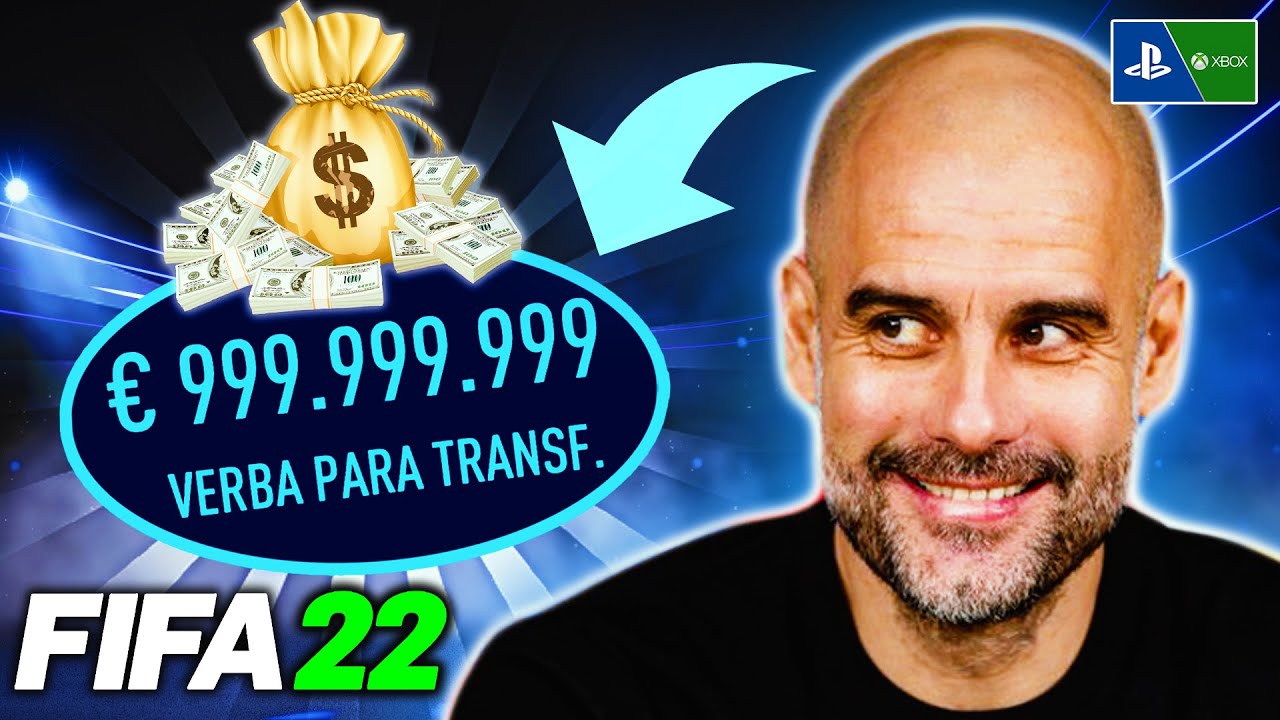 Como Criar 2 Elencos No Fifa 22 Leia Aqui Como Montar 2 Elencos Na