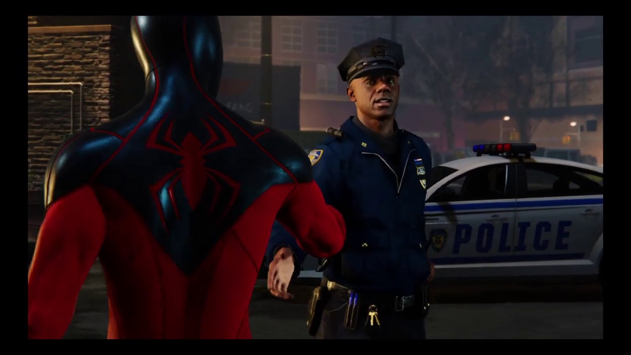 MEAT BREAD (Spider-Man - Part 11) - YouTube