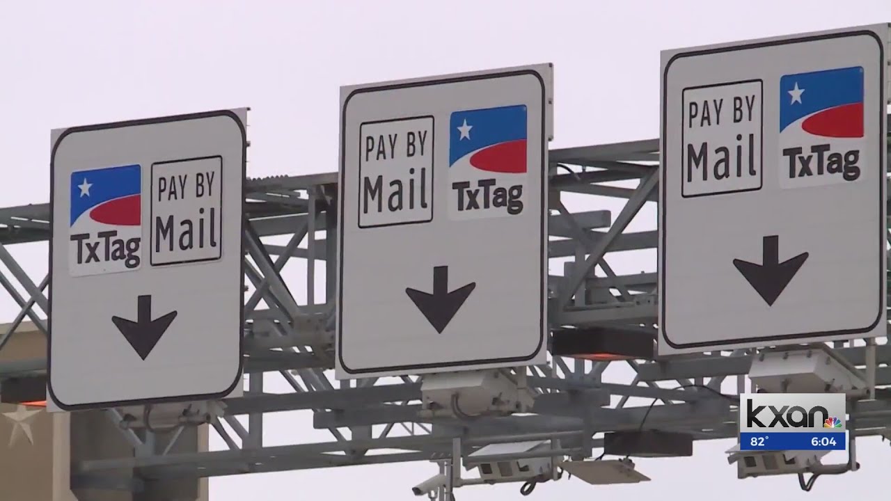 TxTag billing, customer service to move under Harris County Toll Road ...