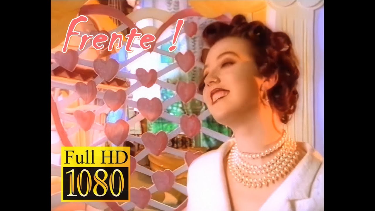 Frente! - Accidently Kelly Street [1080p] [50fps] - YouTube