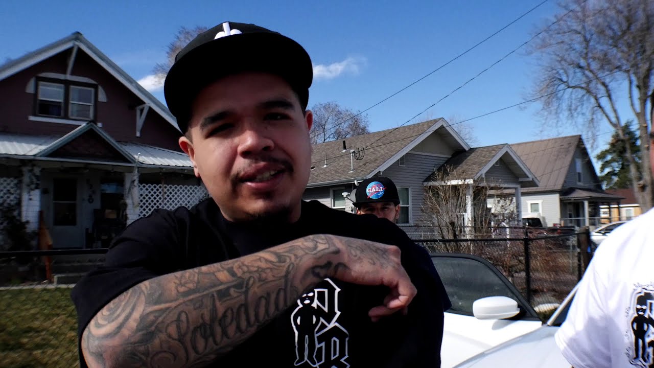 PhillyBlunt - Philthy Blessings (MUSIC VIDEO) - YouTube