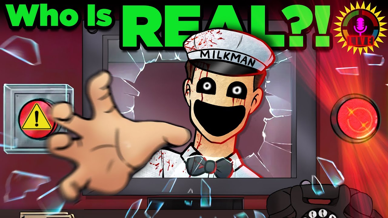 That's Not My Neighbor Is BACK With More Doppelgangers! | Full Game ...