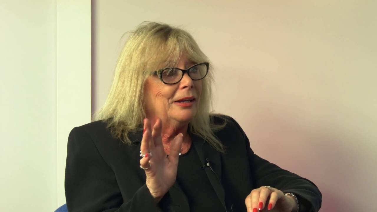 Life Stories - Cissy Stone - YouTube