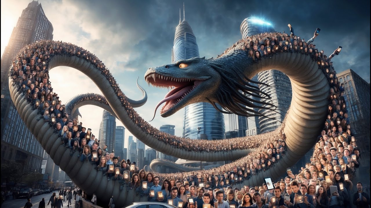 Thomas Hobbes’ Leviathan | Summary & Key Concepts Explained - YouTube