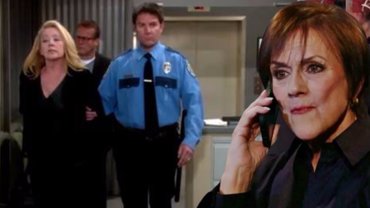 Y&R 2-12-2024 || CBS The Young and the Restless Full Episode Monday ...