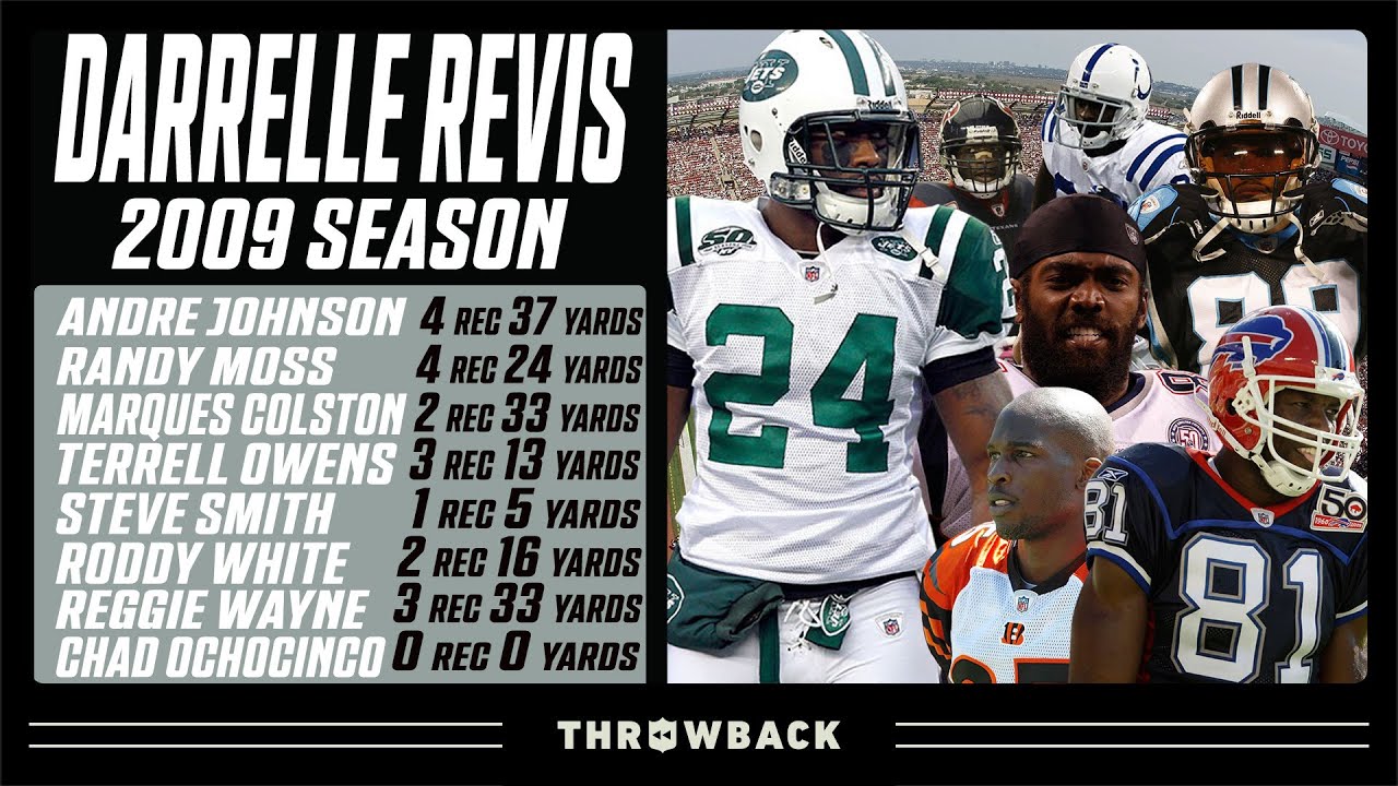 Revis Island
