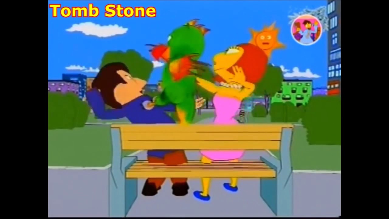 NO THE SIMPSONS!!! LET'S WATCH THE SAMSONADZES!!! - YouTube