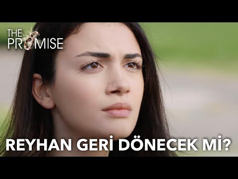 Emir Reyhan'ı yolundan çevirebilecek mi? | Yemin 115. Bölüm