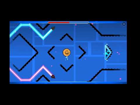 Blast Processing Layout Gameplay - YouTube