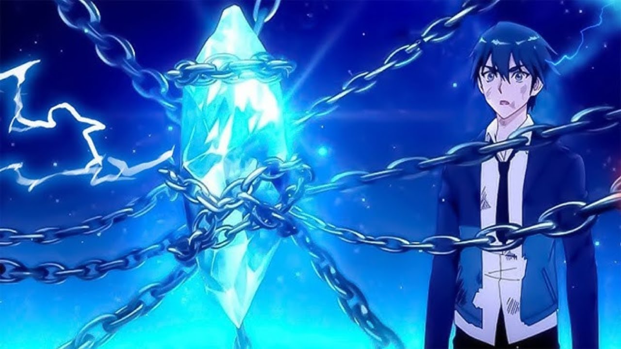 The Weakling Everyone Underestimated Just Became Unstoppable | Anime ...