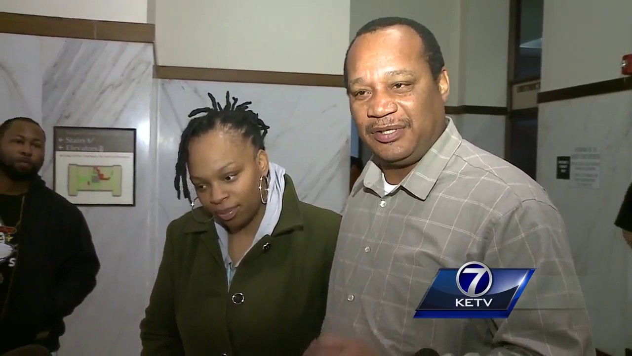 Michael Nolt sentenced to life in prison for double homicide - YouTube