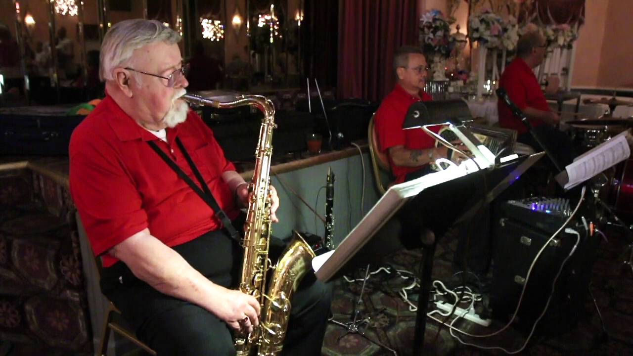 The Last Polka Party - YouTube