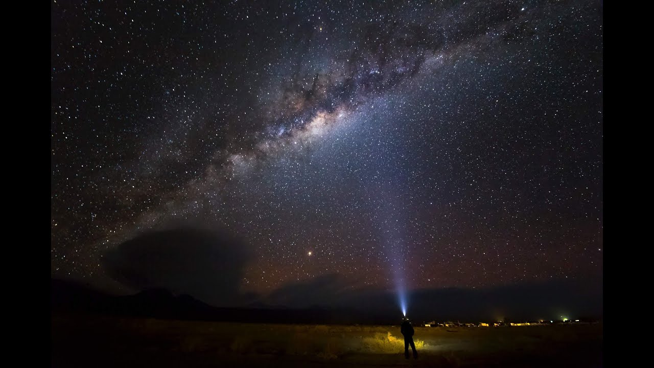 Best Documentary __ Space Documentary __ The Universe__ To another ...