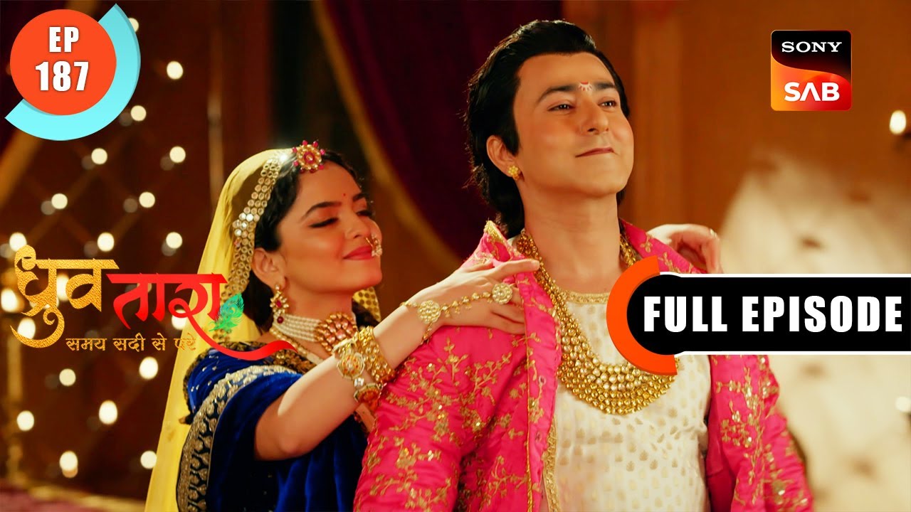 Akhand Path | Dhruv Tara - Samay Sadi Se Pare | Ep 187 | Full Episode | 2 Oct 2023 - YouTube