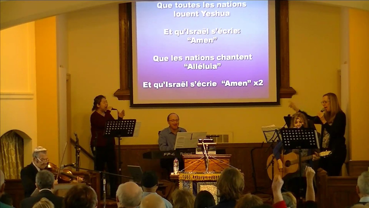 Opening Praise - Jan. 28, 2017 - YouTube