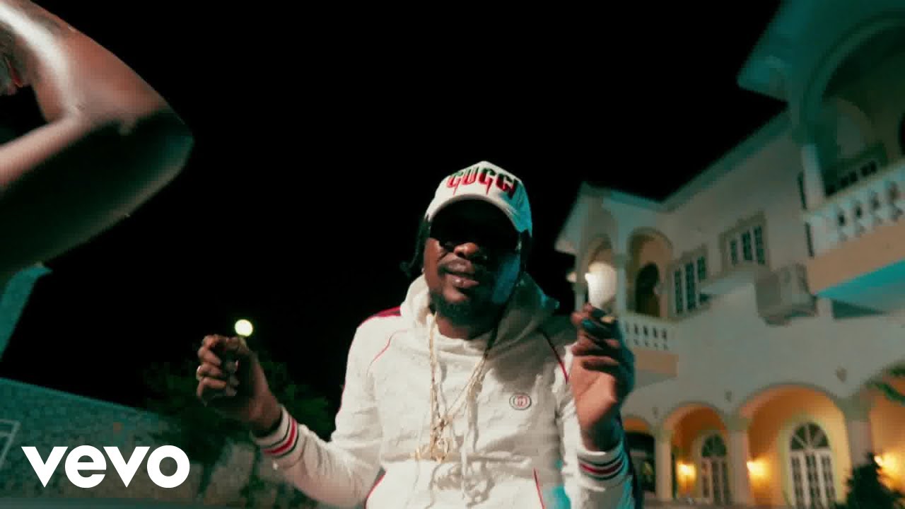 Jafrass - Blue Print (Official Music Video) - YouTube