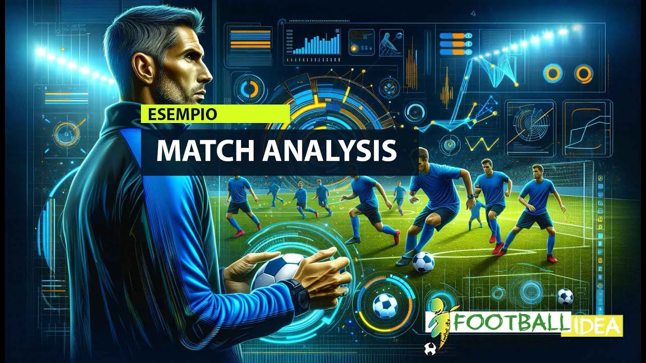 Coach Analysis: episodio 1 - YouTube