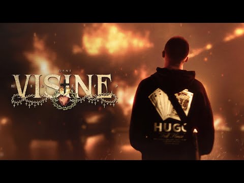 Dani - Visine (Official Video)