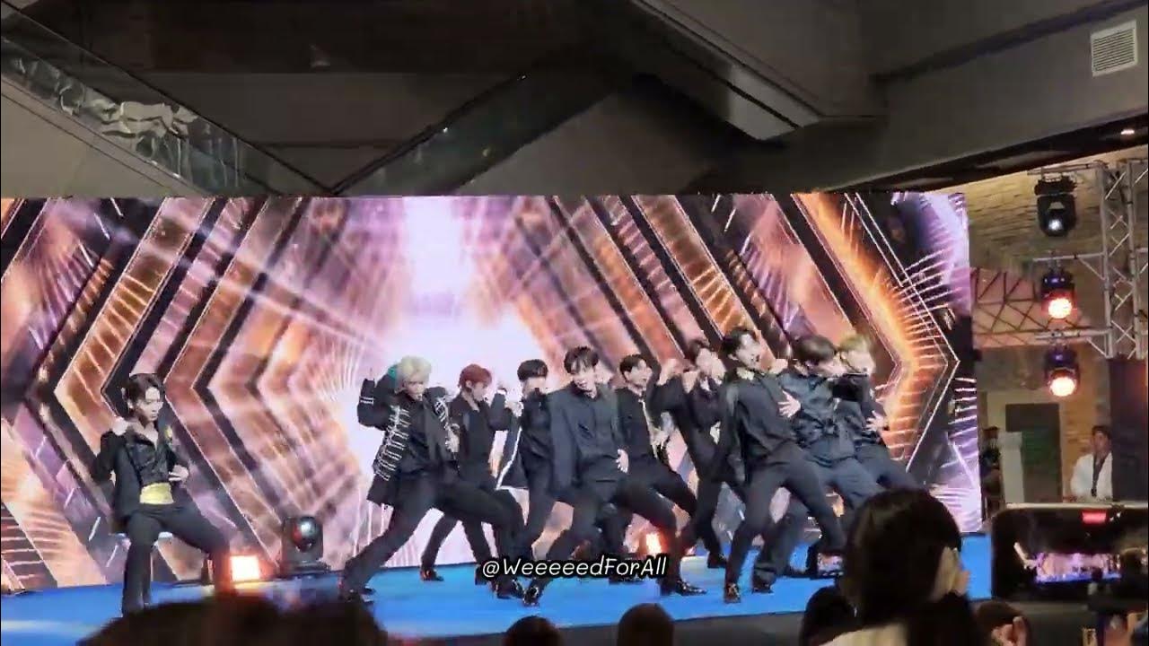 [FANCAM] 2023.03.16 JO1 - All Hours @ JO1 x INI SPECIAL RVENT IN THAILAND - YouTube