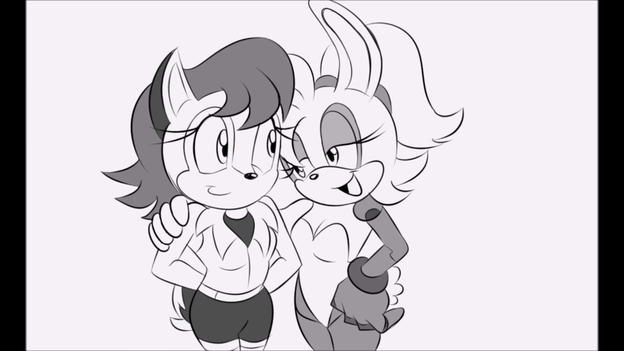 One Dream [Animatic] :WIP: - YouTube