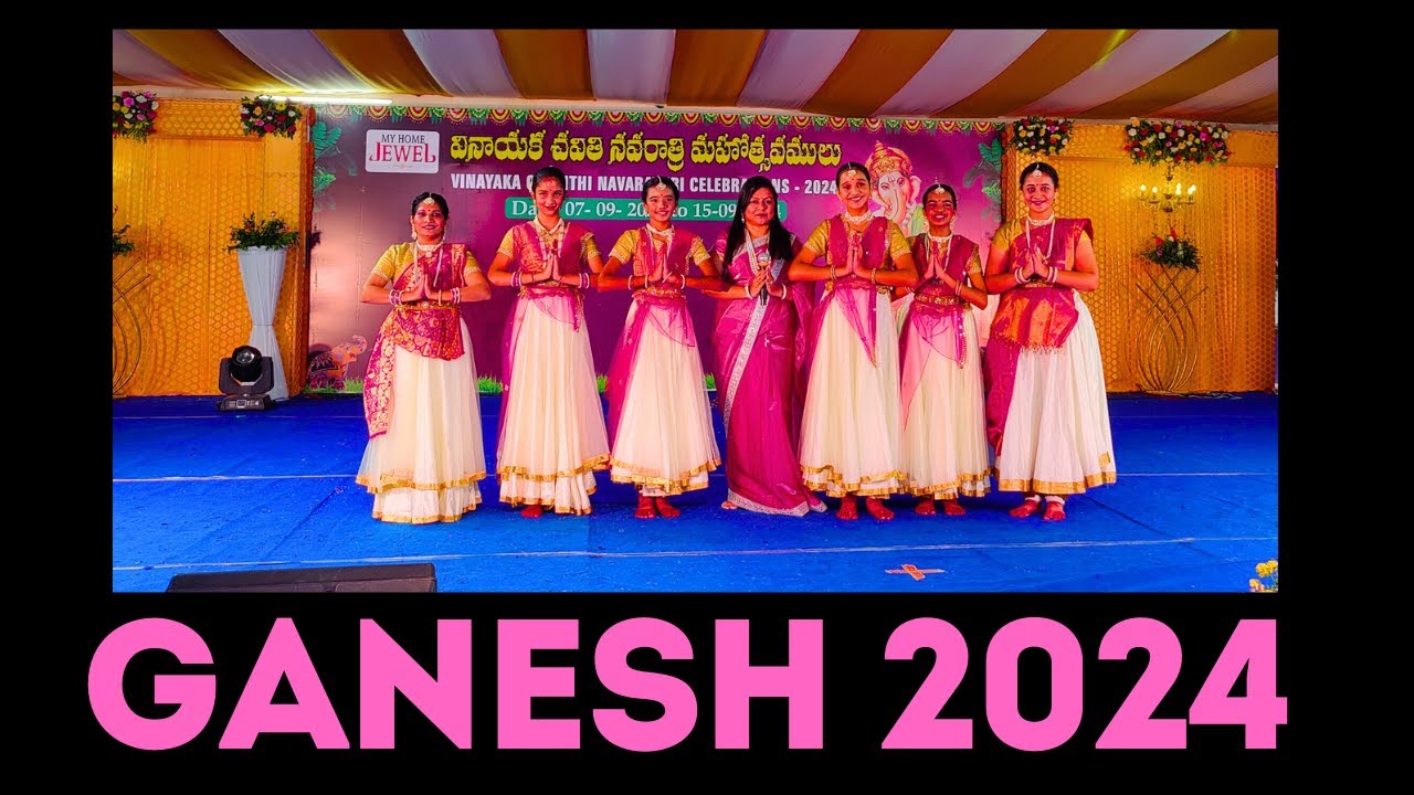 Ganesh Stuti | Trivat | Kathak | Pandit Rajendra Gangani Rasraj Trivat ...