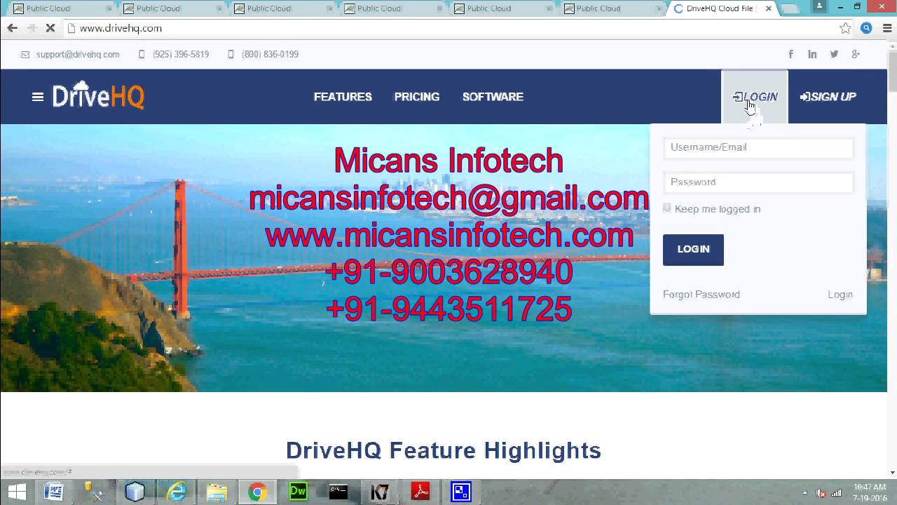Identity-Based Proxy-Oriented Data Uploading and Remote Data Integrity Checking in Public Cloud ...