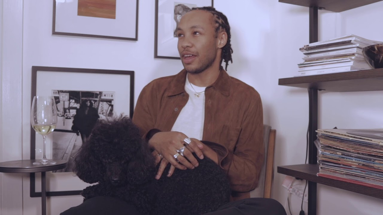 Meet The Hosts: Damon Epps - YouTube