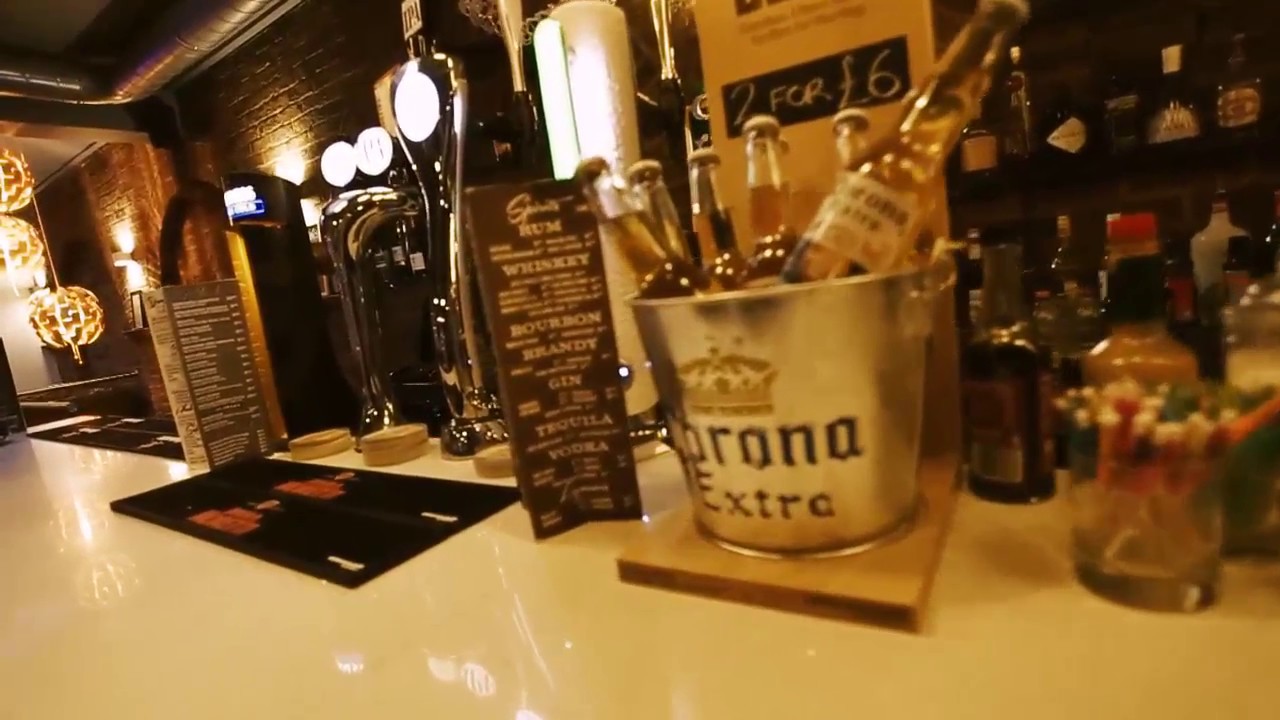 Meat House London - YouTube