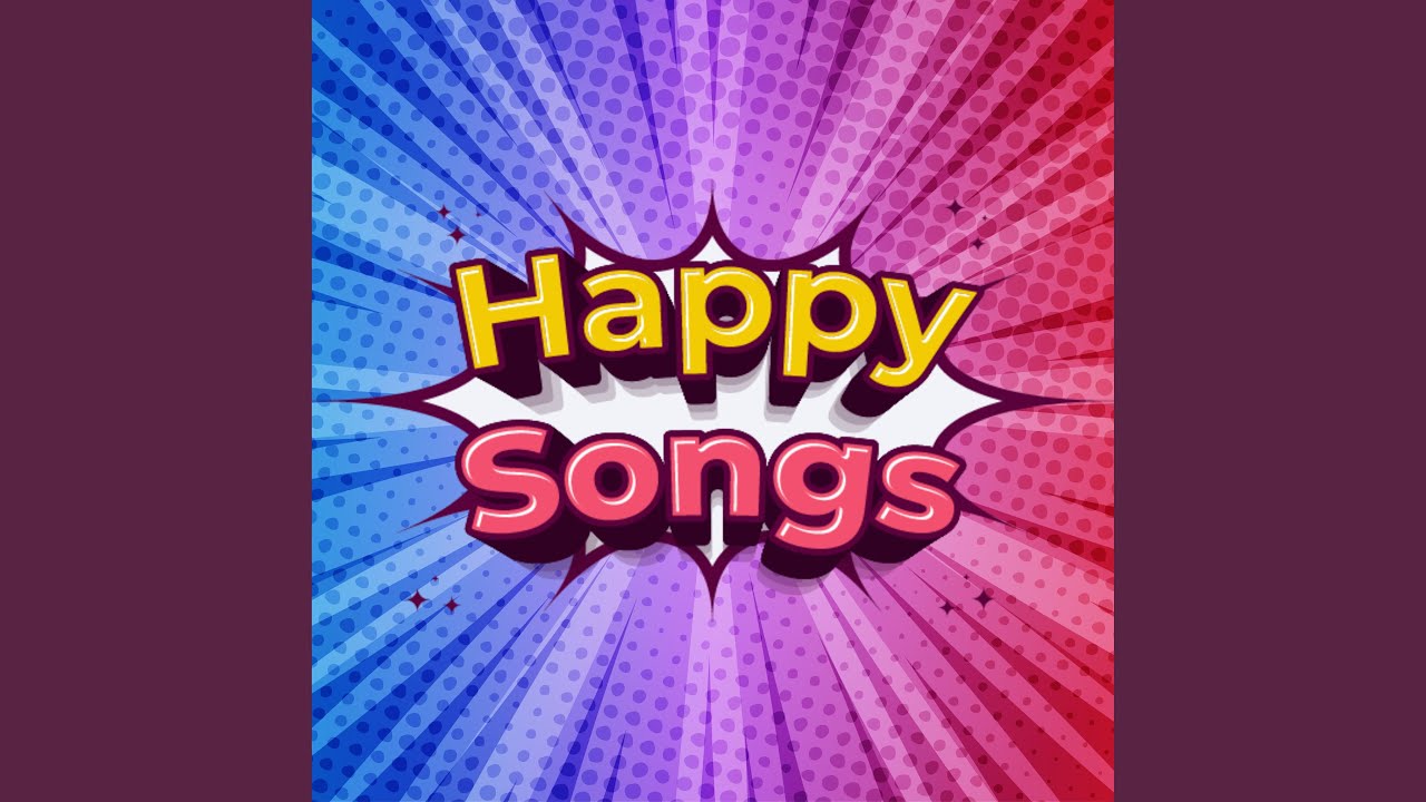 Happy Lo Fi 2024 - YouTube